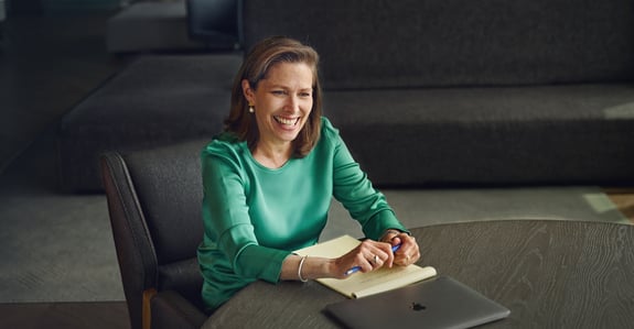 Catherine Allen | AO People Partners