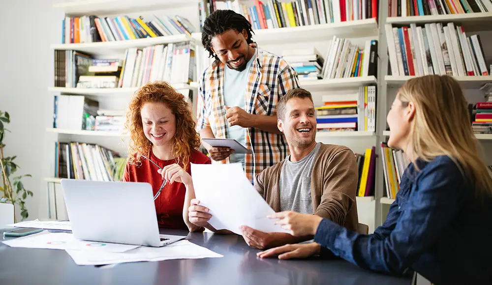 5 Keys to Implementing a Development-Centric People Strategy - AO ...